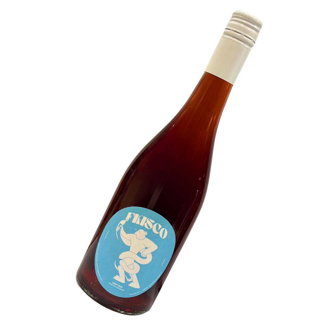 Fiasco Light Red 2024 – Smalls Cellar