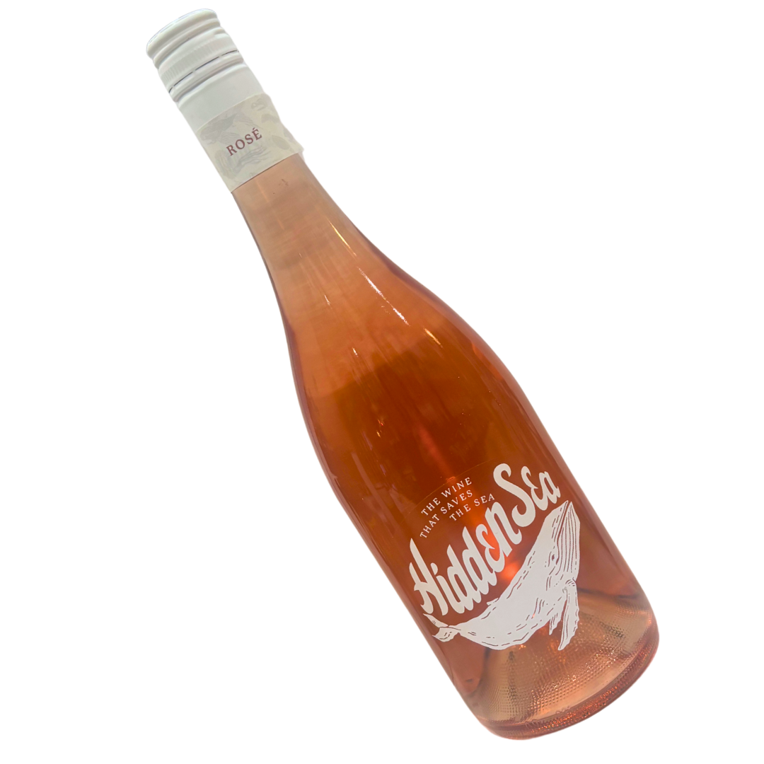 Hidden Sea Rose 2024 – Smalls Cellar