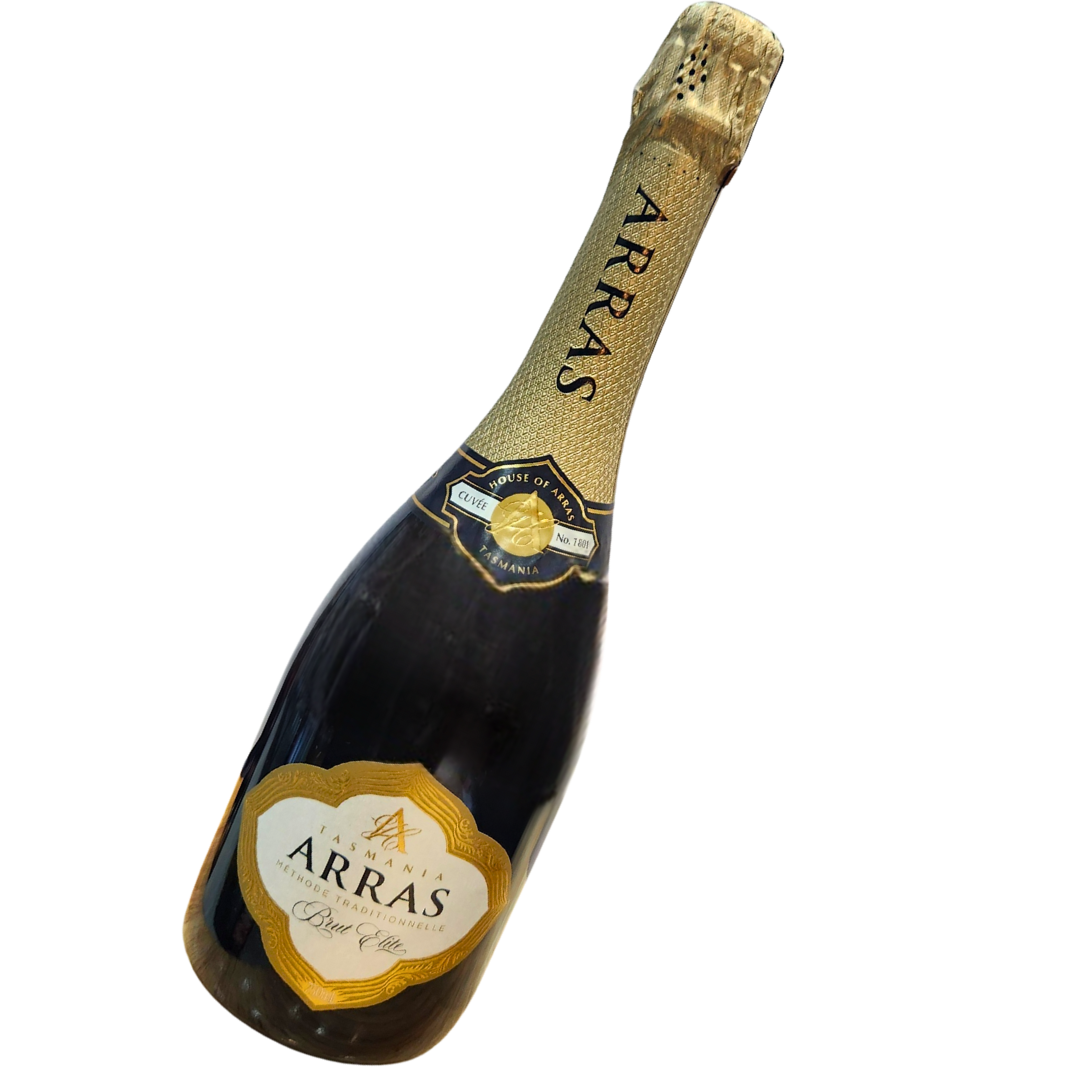 House of Arras Brut Elite 1801 – Smalls Cellar