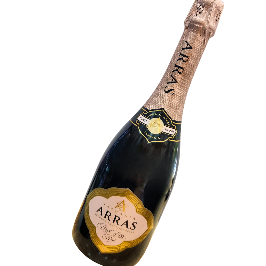 House of Arras Brut Elite Rosé 1801 – Smalls Cellar