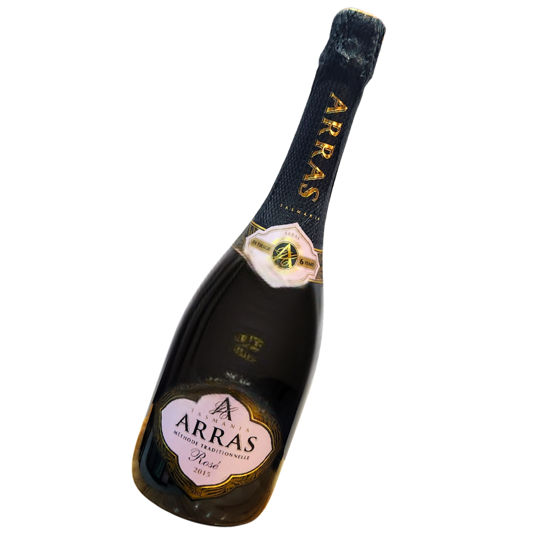 House of Arras Vintage Rose 2015 – Smalls Cellar