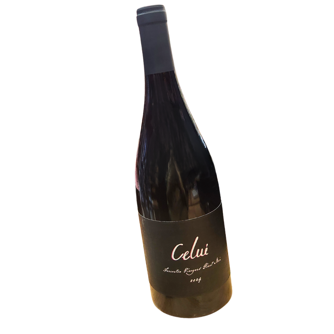 Ada Wine Co. Celui Pinot Noir 2024 – Smalls Cellar